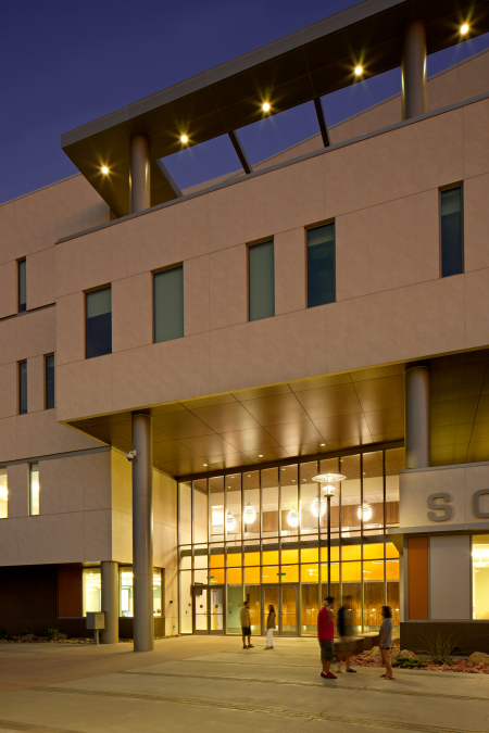 | CSUSM SOCIAL & BEHAVIORAL SCIENCES BUILDING | AC Martin | CSUSM SOCIAL & BEHAVIORAL SCIENCES BUILDING | AC Martin
