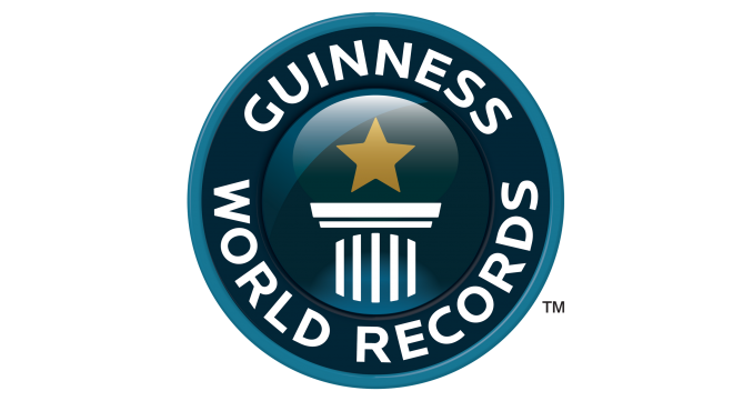 Guinness World Record | AC Martin