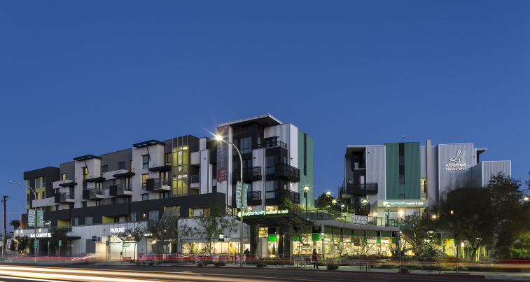 | ACCESS | AC Martin