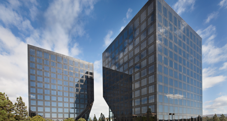 | TOWERS AT BRINDERSON PLAZA | AC Martin