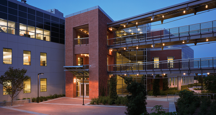 | MOLECULAR AND LIFE SCIENCES CENTER, UC LONG BEACH | AC Martin