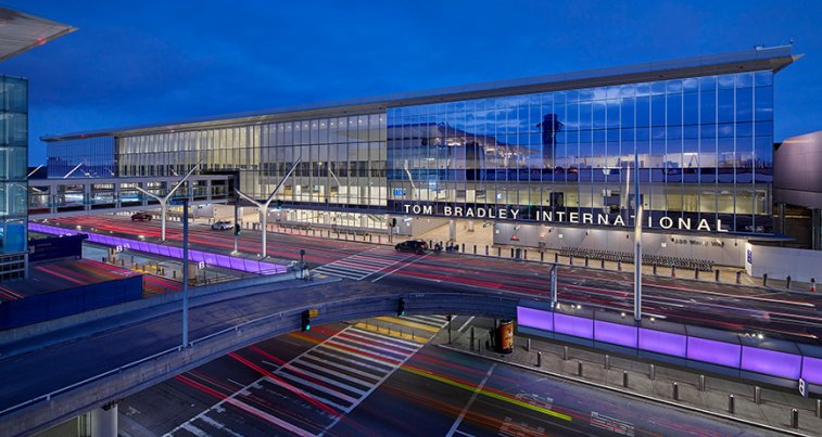 | TERMINAL CORES & APM INTERFACE PROJECT | AC Martin
