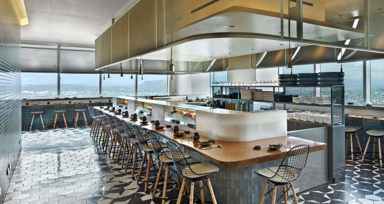 Dekkadance and Sora | AC Martin