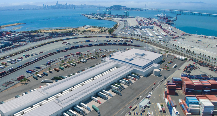 | COOL PORT | AC Martin