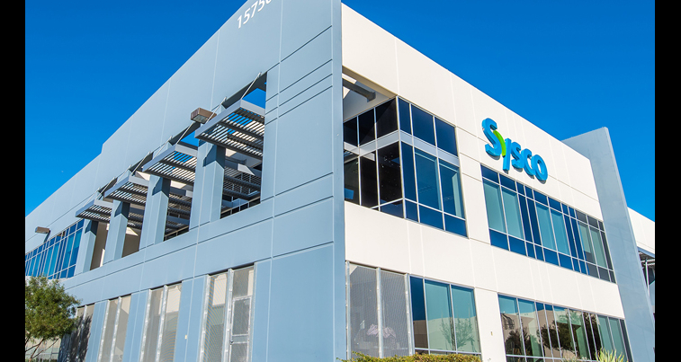 | SYSCO FOOD SERVICES | AC Martin