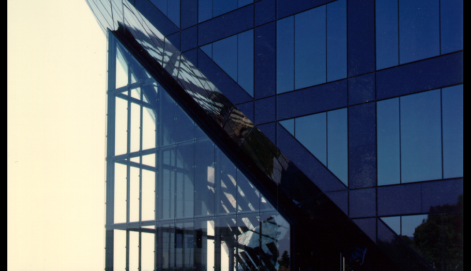 Towers at Brinderson Plaza | AC Martin