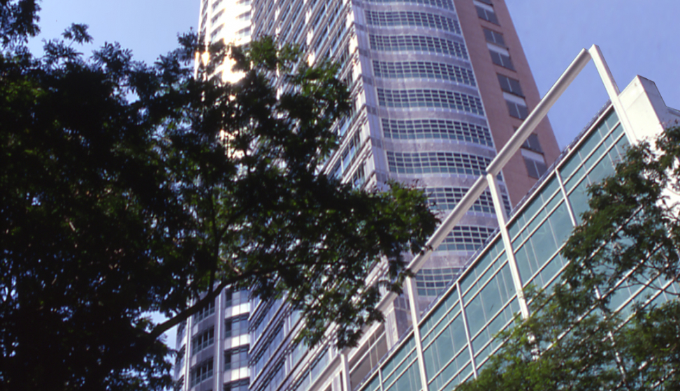 | SPRINGLEAF TOWER | AC Martin