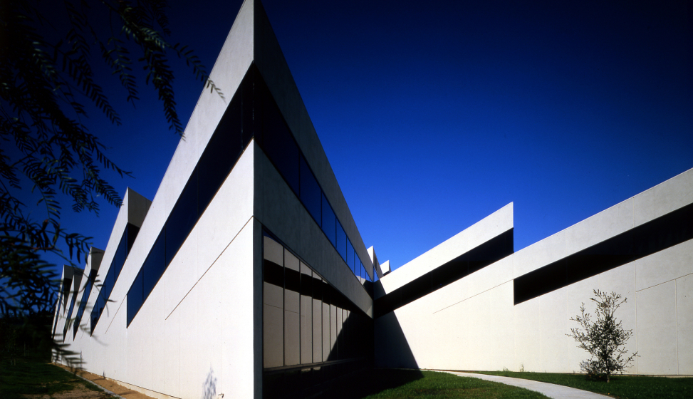 Thousand Oaks Public Library | AC Martin