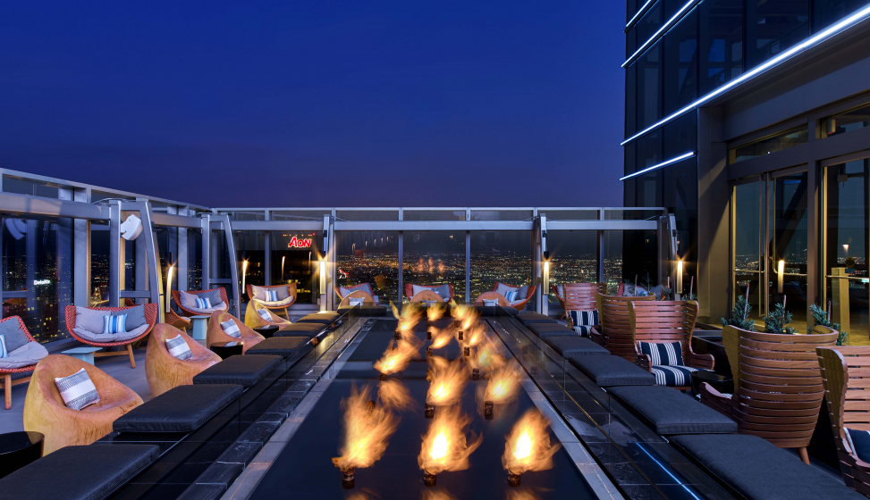 Spire on 73 | AC Martin