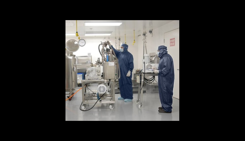 Prolacta Bioscience | AC Martin