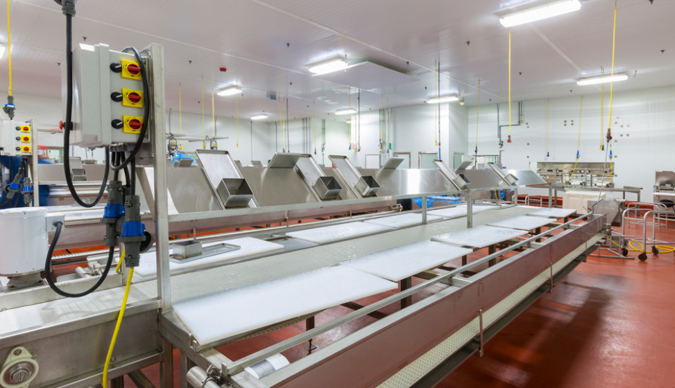 Sysco Food Services - Houston Specialty Meat and Seafood | AC Martin