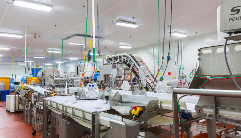 Sysco Food Services - Houston Specialty Meat and Seafood | AC Martin