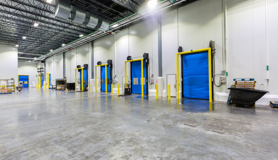 Sysco Food Services - Houston Specialty Meat and Seafood | AC Martin