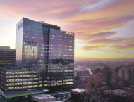 | NEW NATURAL RESOURCES HEADQUARTERS, DGS | AC Martin